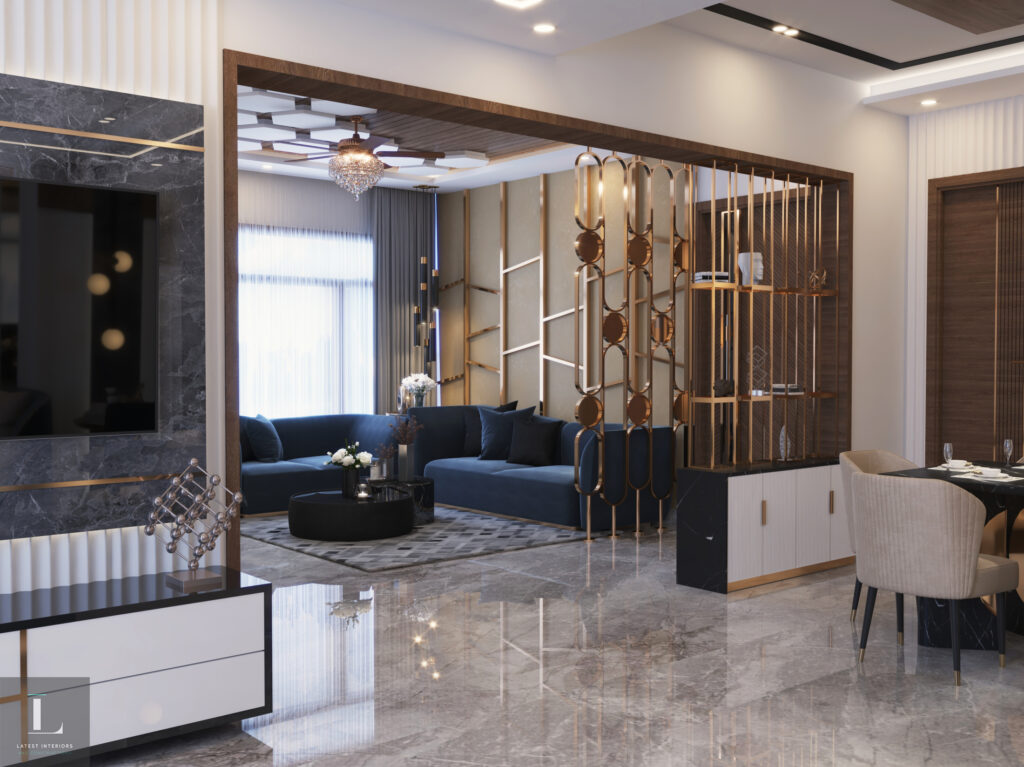 How To Select Tiles For Living Room: Top Tips